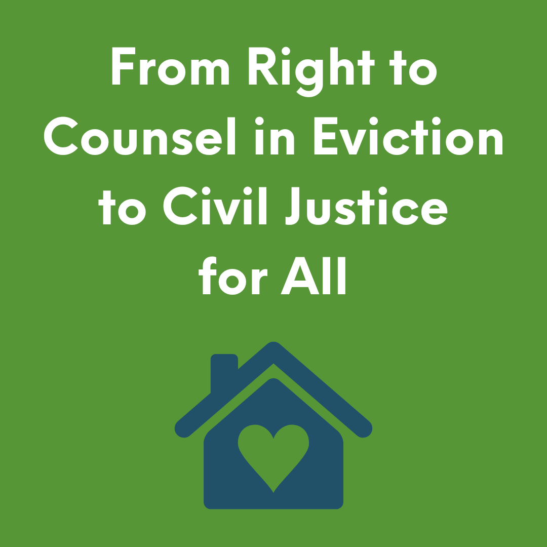 Northwest Justice Project