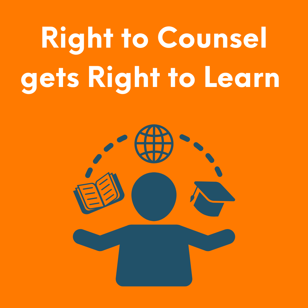 Northwest Justice Project