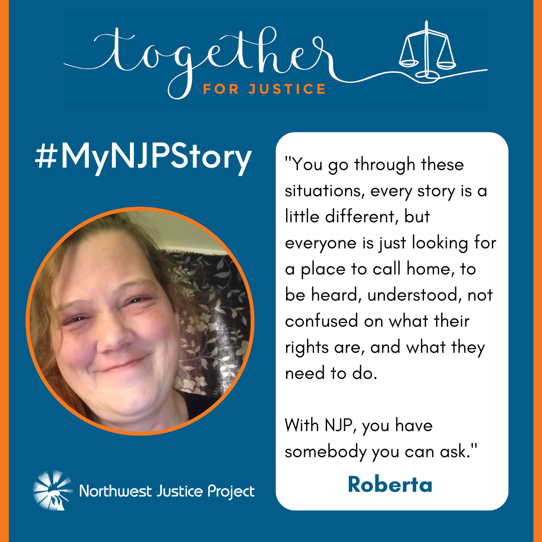 Northwest Justice Project