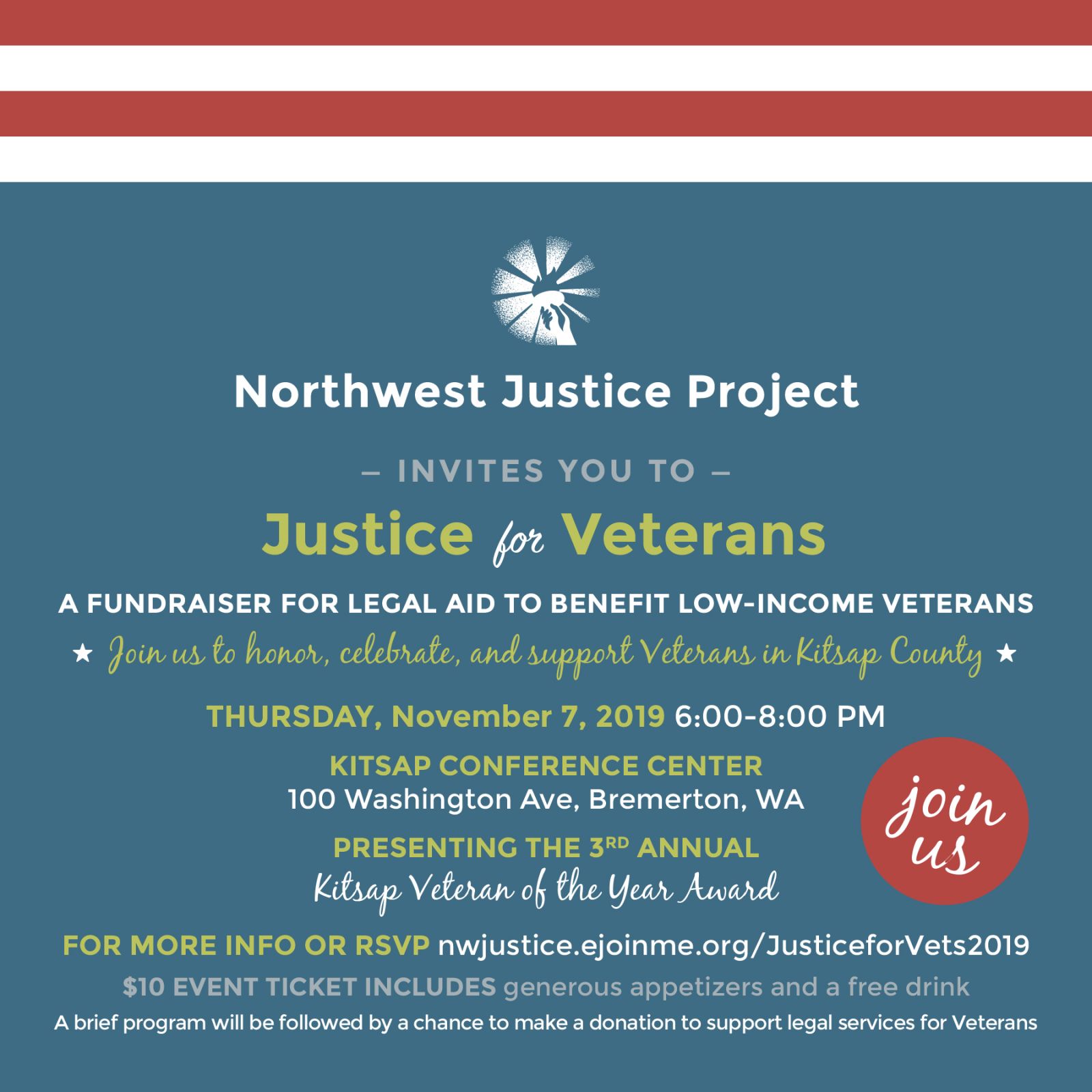 Northwest Justice Project