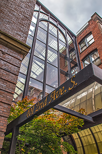 Northwest Justice Project