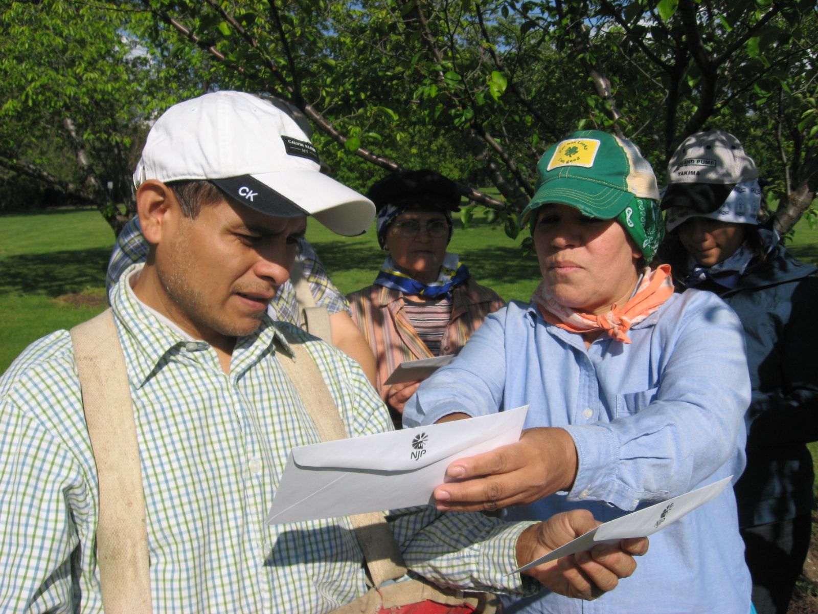 Northwest Justice Project