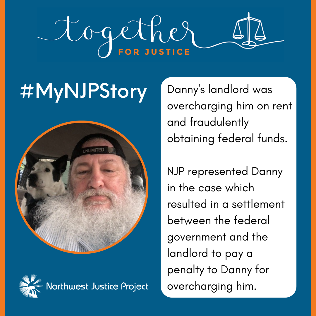 Northwest Justice Project