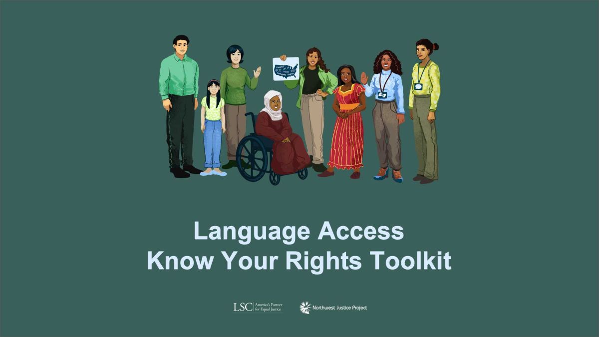 Northwest Justice Project