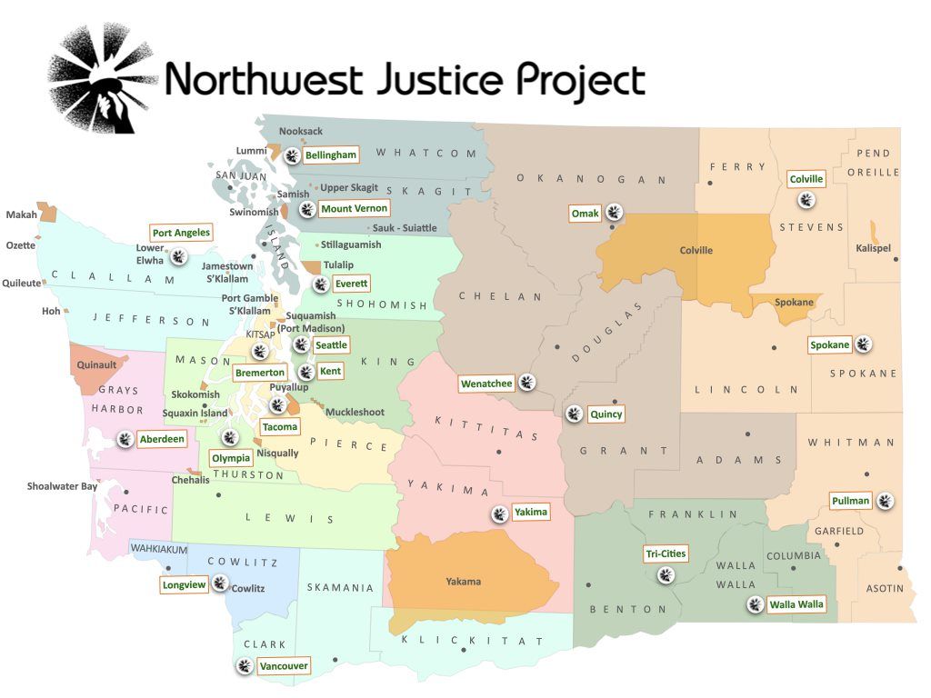 Northwest Justice Project